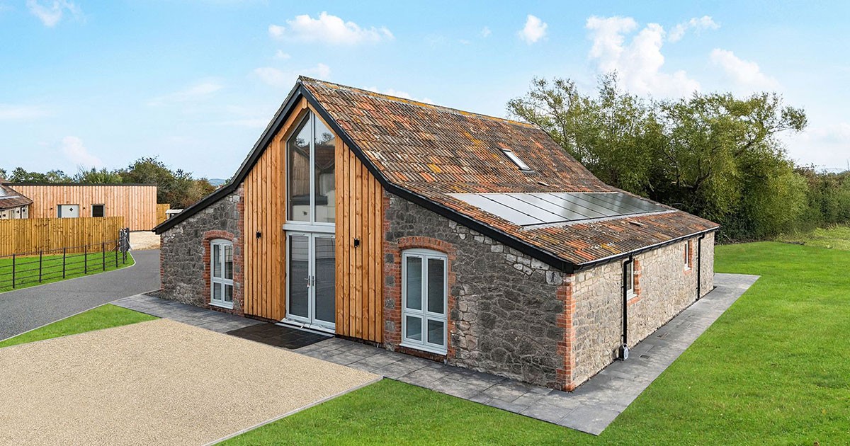 Developments - Mays Mead Homes